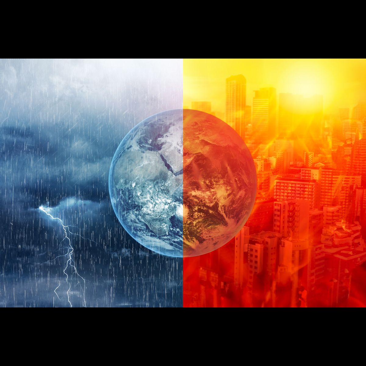 Engineering the climate